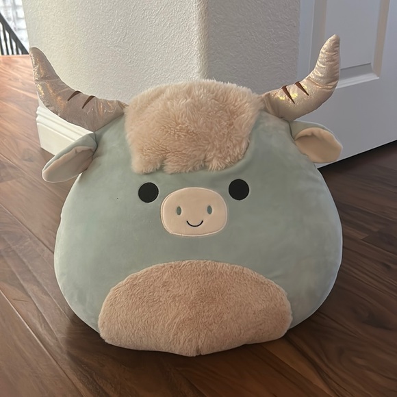 Squishmallows | Toys | Armie 6 Squishmallow | Poshmark